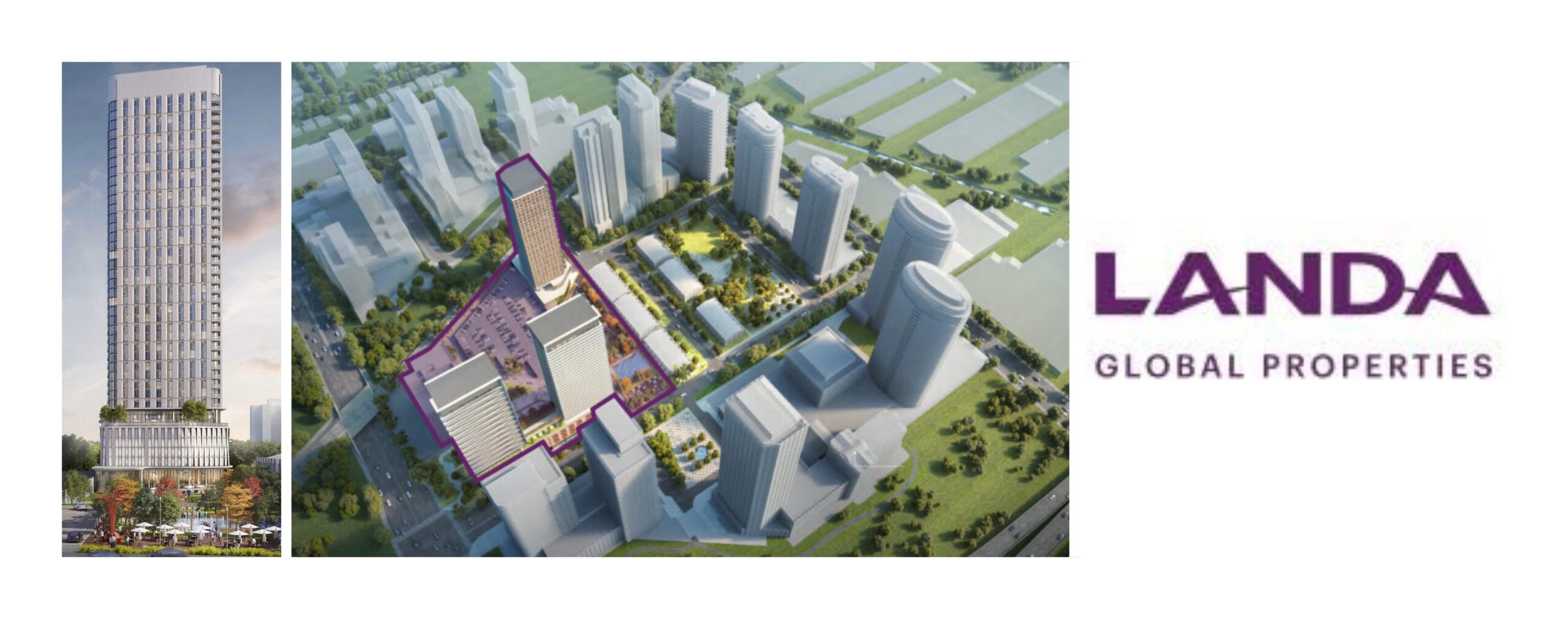 Landa Place Condos | Pricing, Floor Plans & Reviews | Platinum Condo Deals
