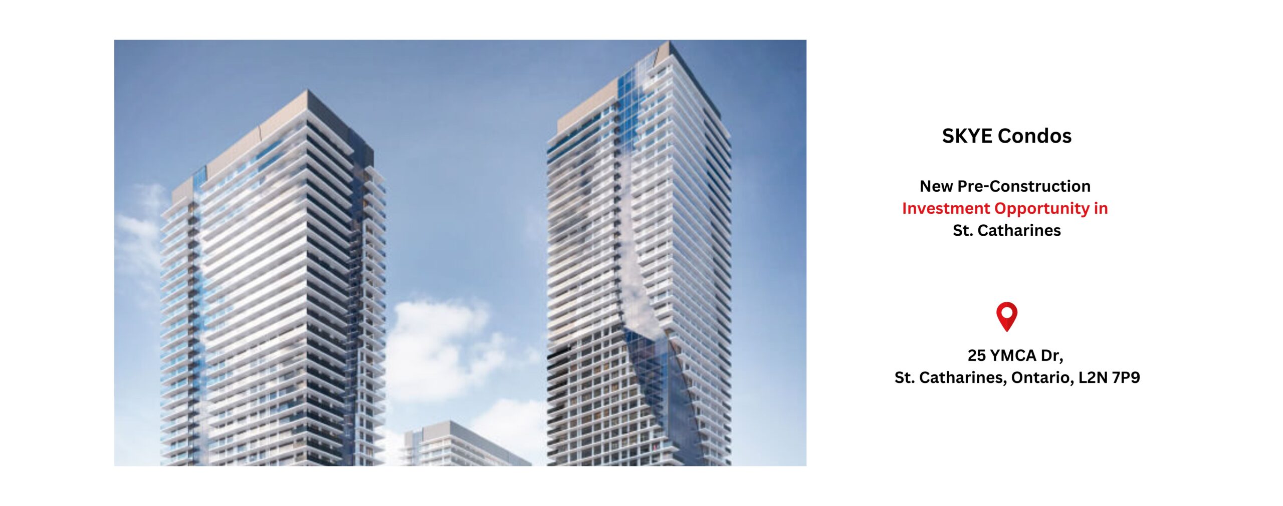 SKYE Condos | Pricing & Floor Plans | Platinum Condo Deals