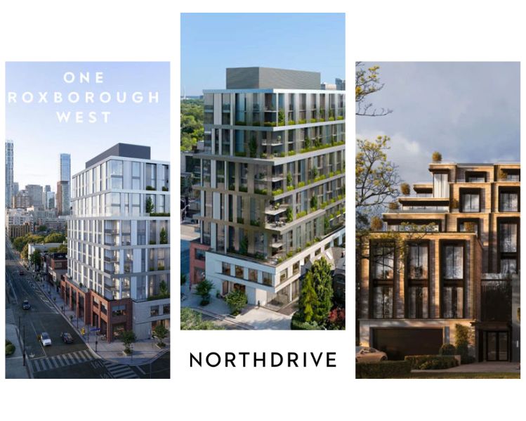 2 Post Road | Pricing & Floor Plans | Platinum Condo Deals