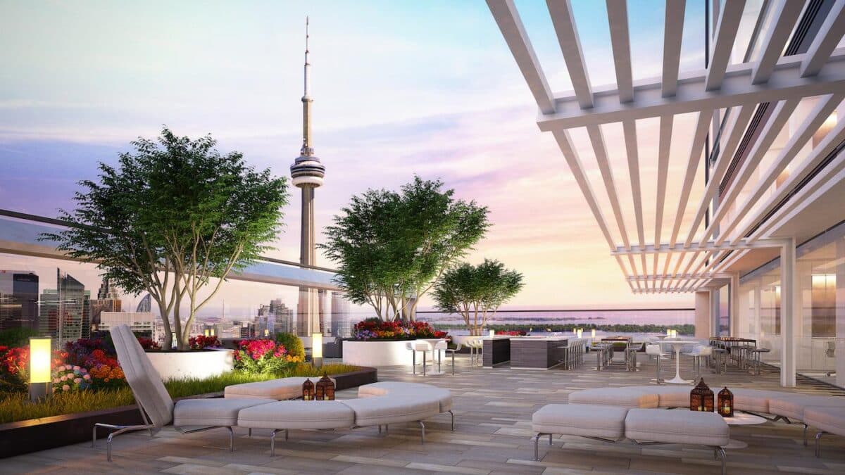 The Well: Toronto's Downtown Hub for Shopping, Dining & Living