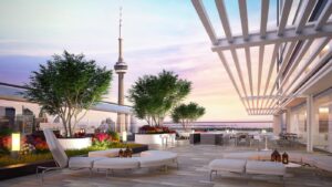 The Well: Toronto's Downtown Hub for Shopping, Dining & Living
