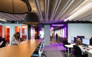 The Well: Toronto's Downtown Hub for Shopping, Dining & Living