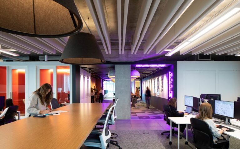 The Well: Toronto's Downtown Hub for Shopping, Dining & Living