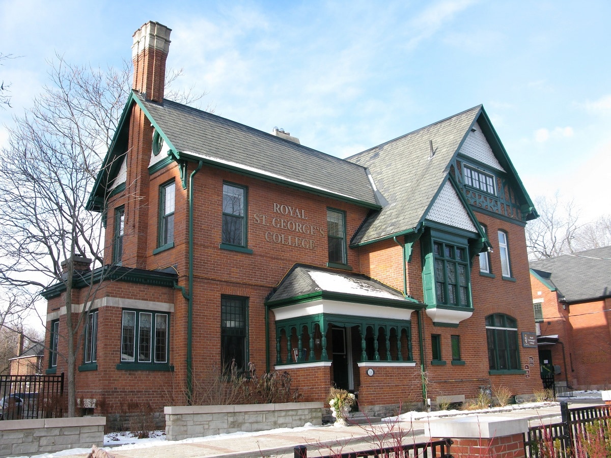 Top 15 Private Schools in Toronto for 2025