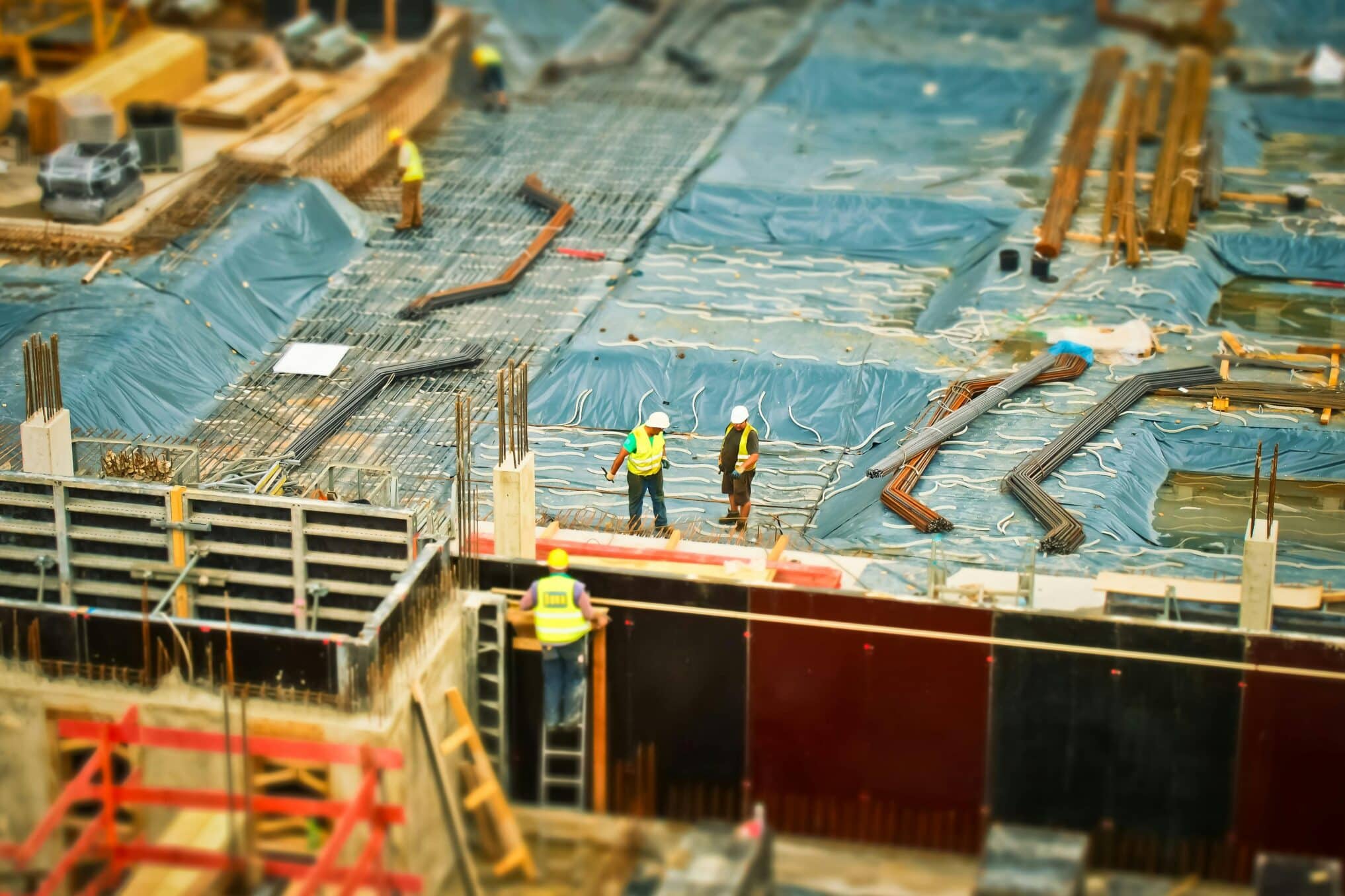 Pre-Construction Condos 101: A Beginner's Guide