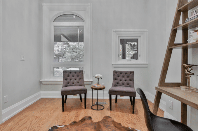 What Is a Den in a House? Meaning, Uses & Pros and Cons