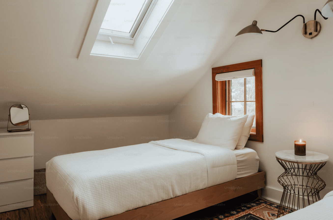 What is a Den? – Platinum Condo Deals