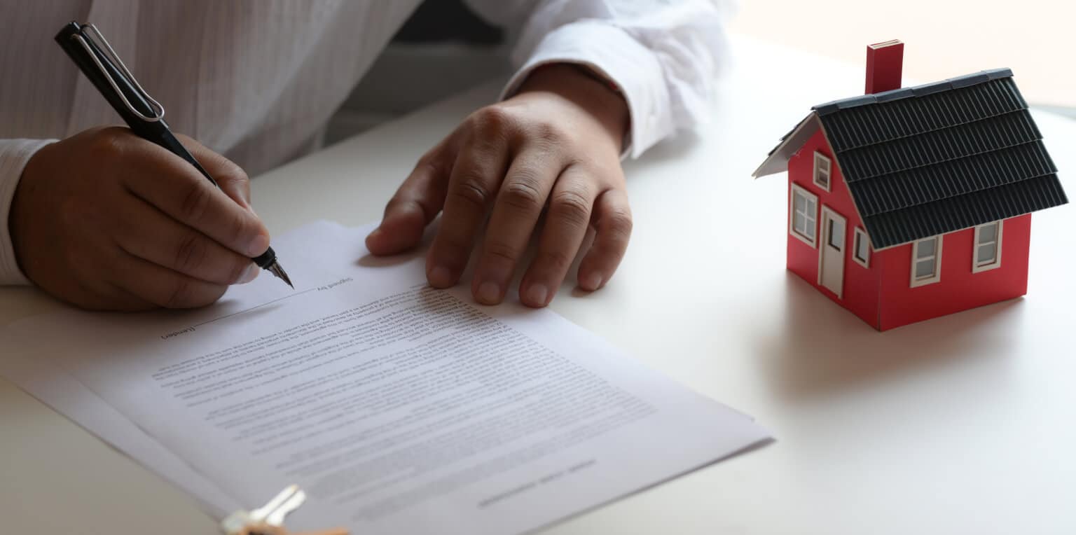 Buying Pre-Construction: Agreement of Purchase Explained